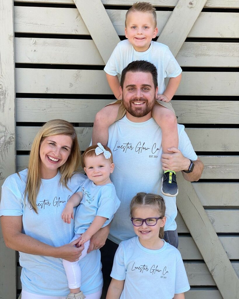 Meet Tyler & Polly Hardwick - Voyage Dallas Magazine | Dallas City Guide