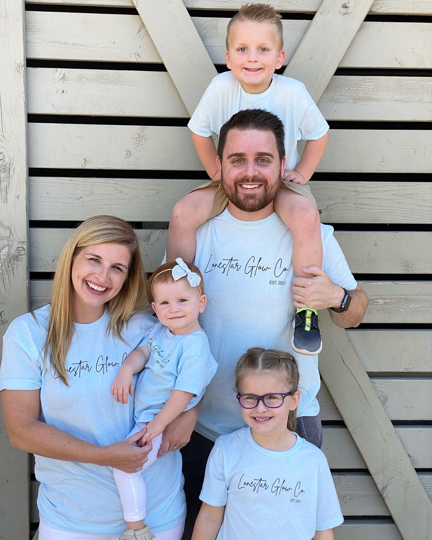 Meet Tyler & Polly Hardwick - Voyage Dallas Magazine | Dallas City Guide