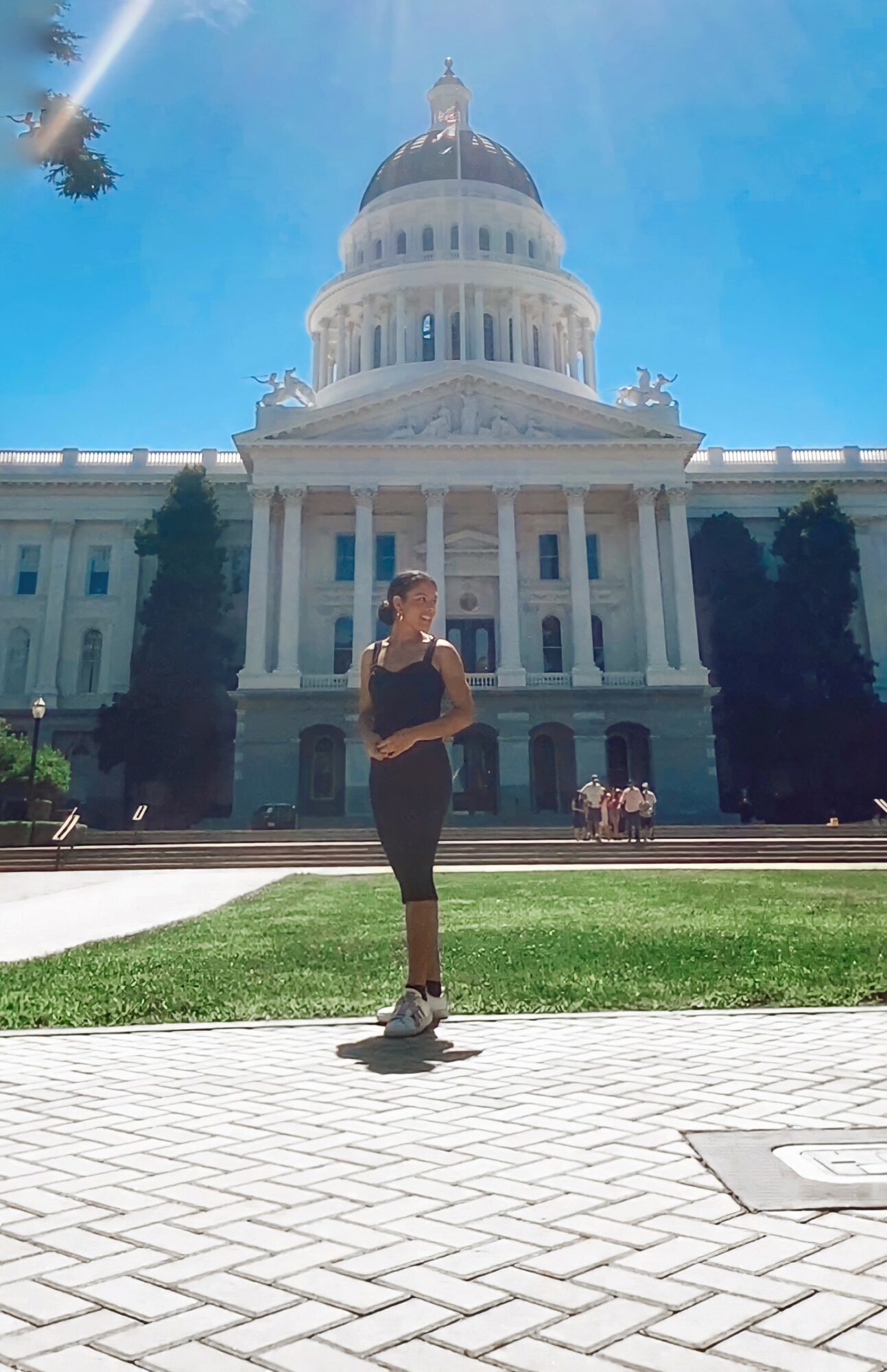 Check Out Shanttal Miller’s Story - Voyage Dallas Magazine | Dallas ...