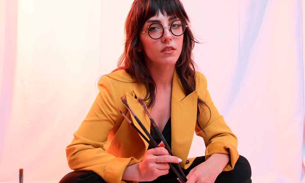 Meet Monty Monster Slayer - Voyage Dallas Magazine | Dallas City Guide