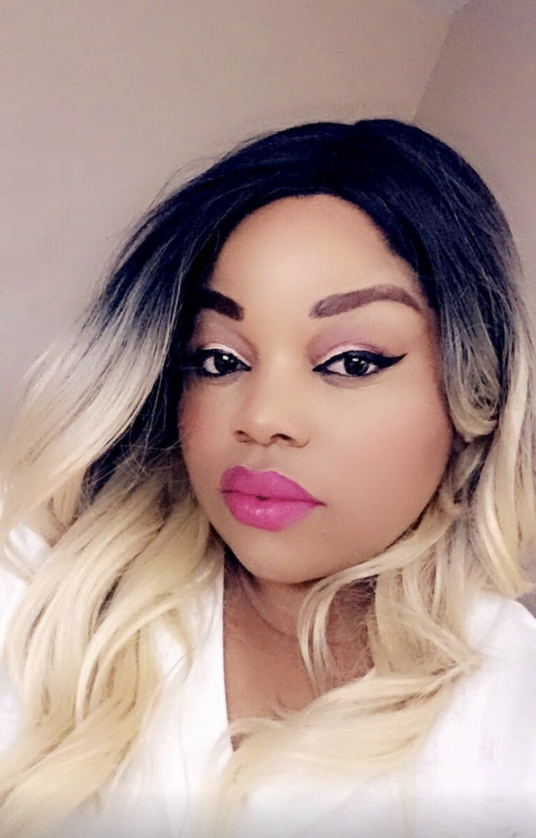 Meet LaPrincia Hobdy - Voyage Dallas Magazine | Dallas City Guide