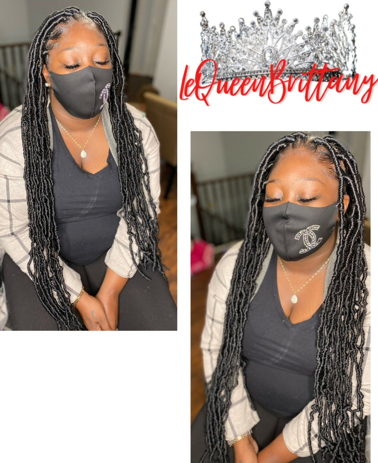 Meet Brittany Howard-Mathis - Voyage Dallas Magazine | Dallas City Guide