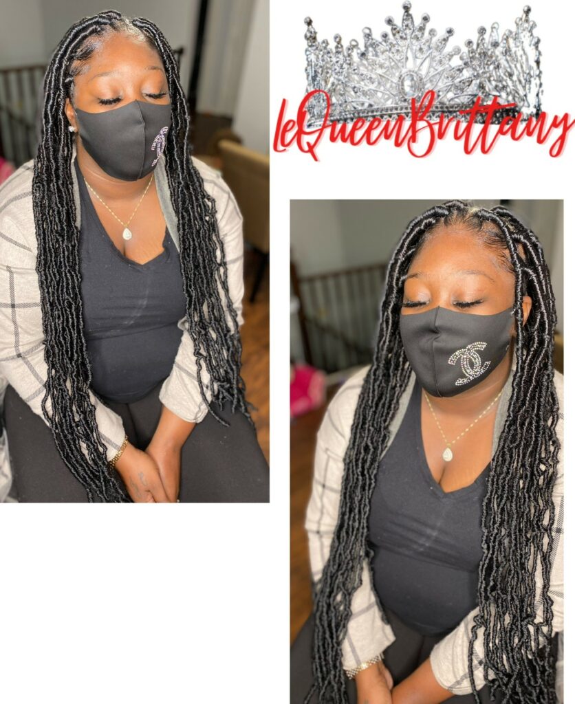 Meet Brittany Howard-Mathis - Voyage Dallas Magazine | Dallas City Guide