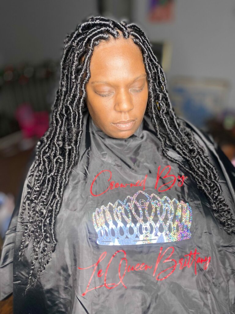 Meet Brittany Howard-Mathis - Voyage Dallas Magazine | Dallas City Guide