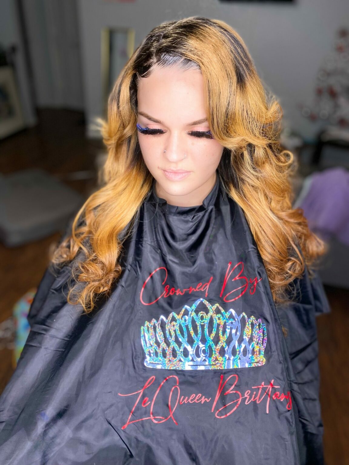 Meet Brittany Howard-Mathis - Voyage Dallas Magazine | Dallas City Guide