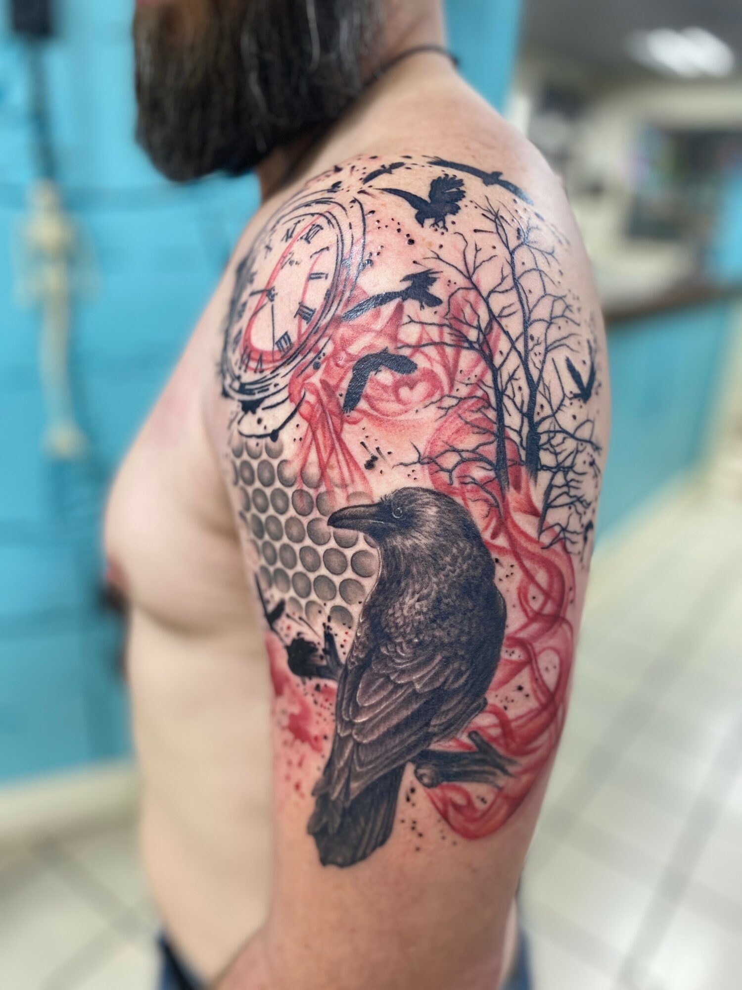 Daily Inspiration: Meet Carola Locke - Voyage Dallas Magazine | Dallas City Guide