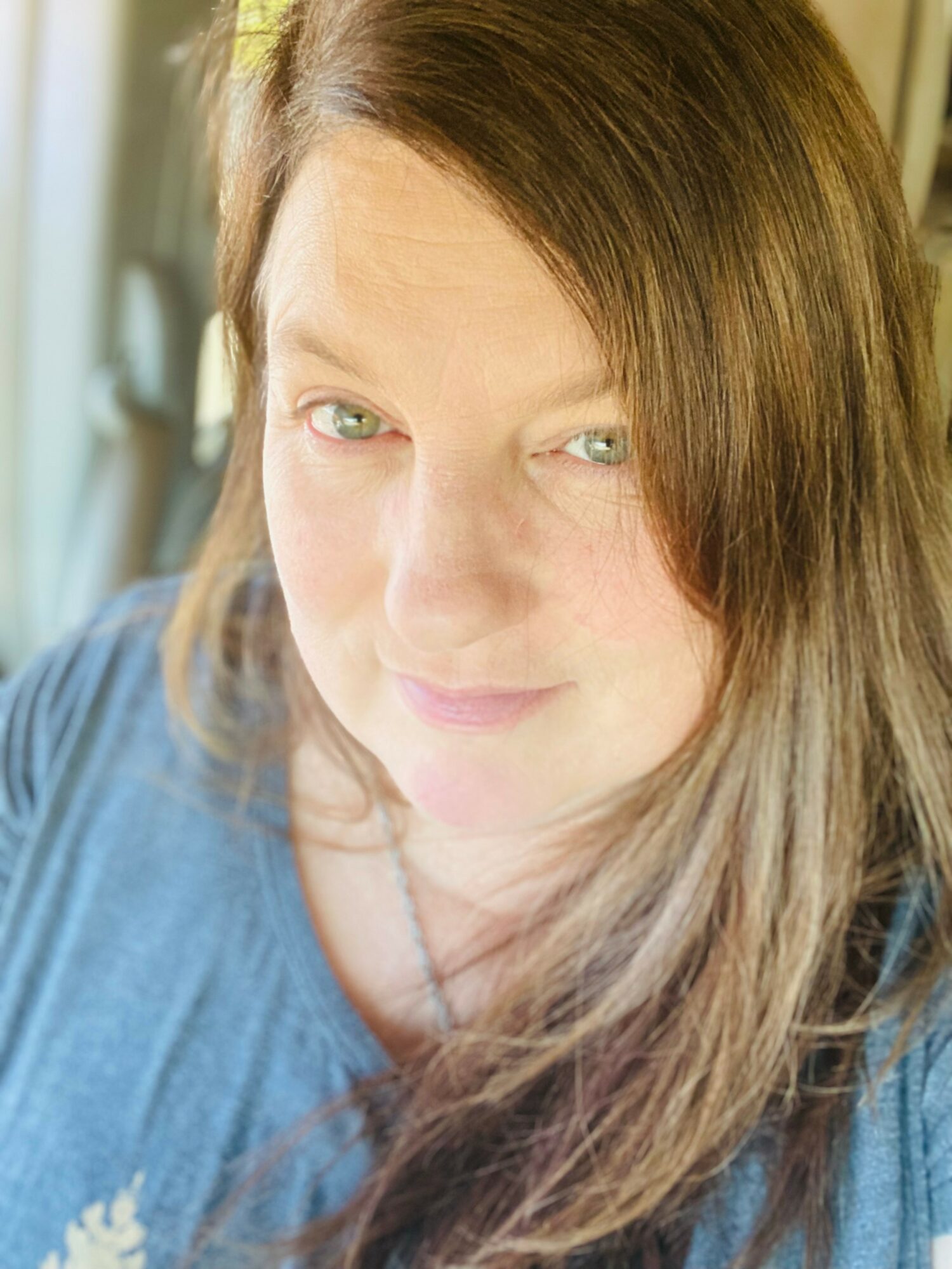 Conversations with Amy Colombo - Voyage Dallas Magazine | Dallas City Guide