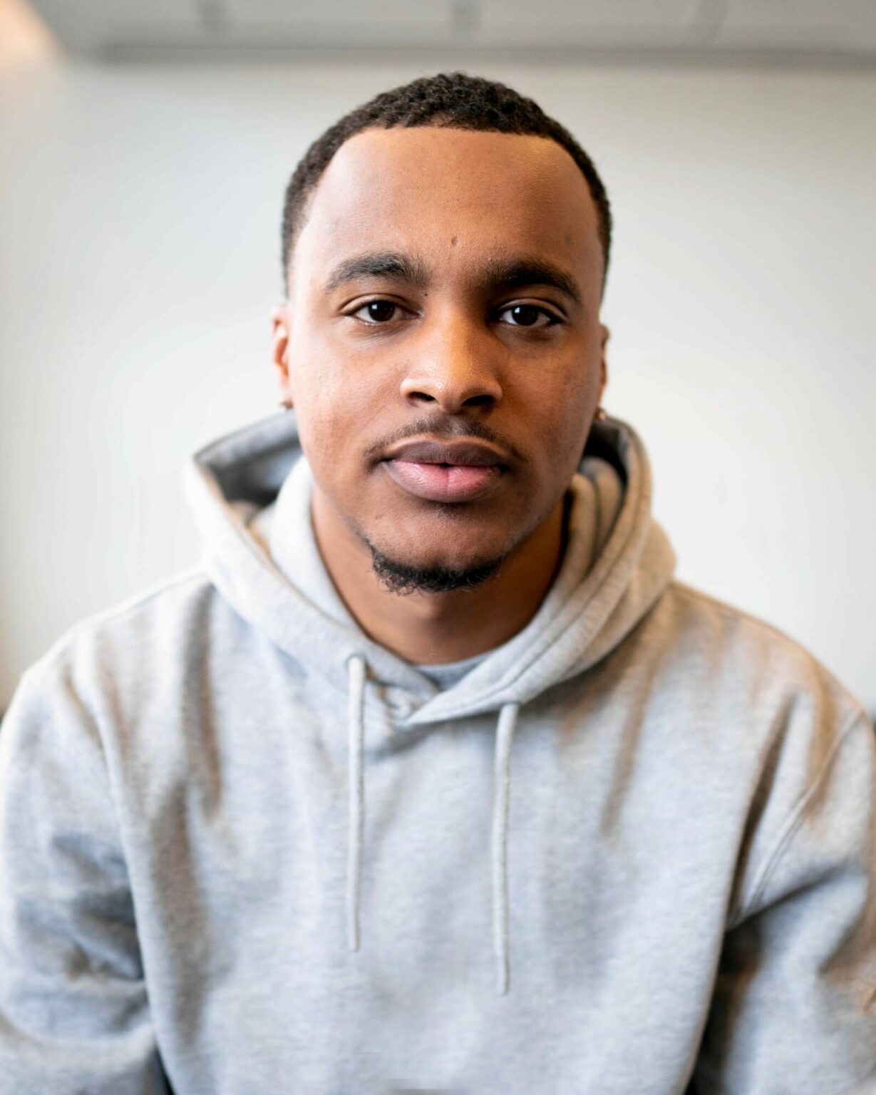 Daily Inspiration: Meet Andre Robinson - Voyage Dallas Magazine ...