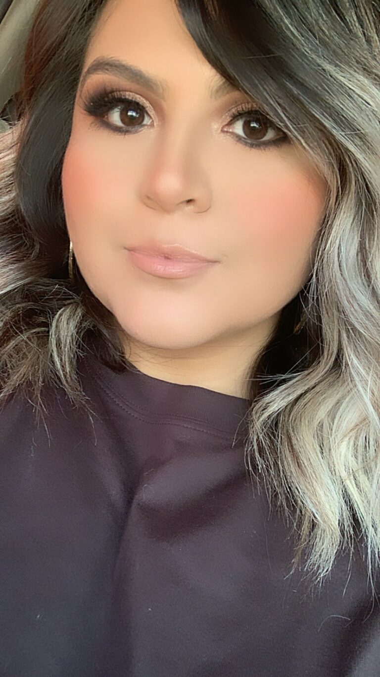 Meet Andrea Gomez - Voyage Dallas Magazine | Dallas City Guide