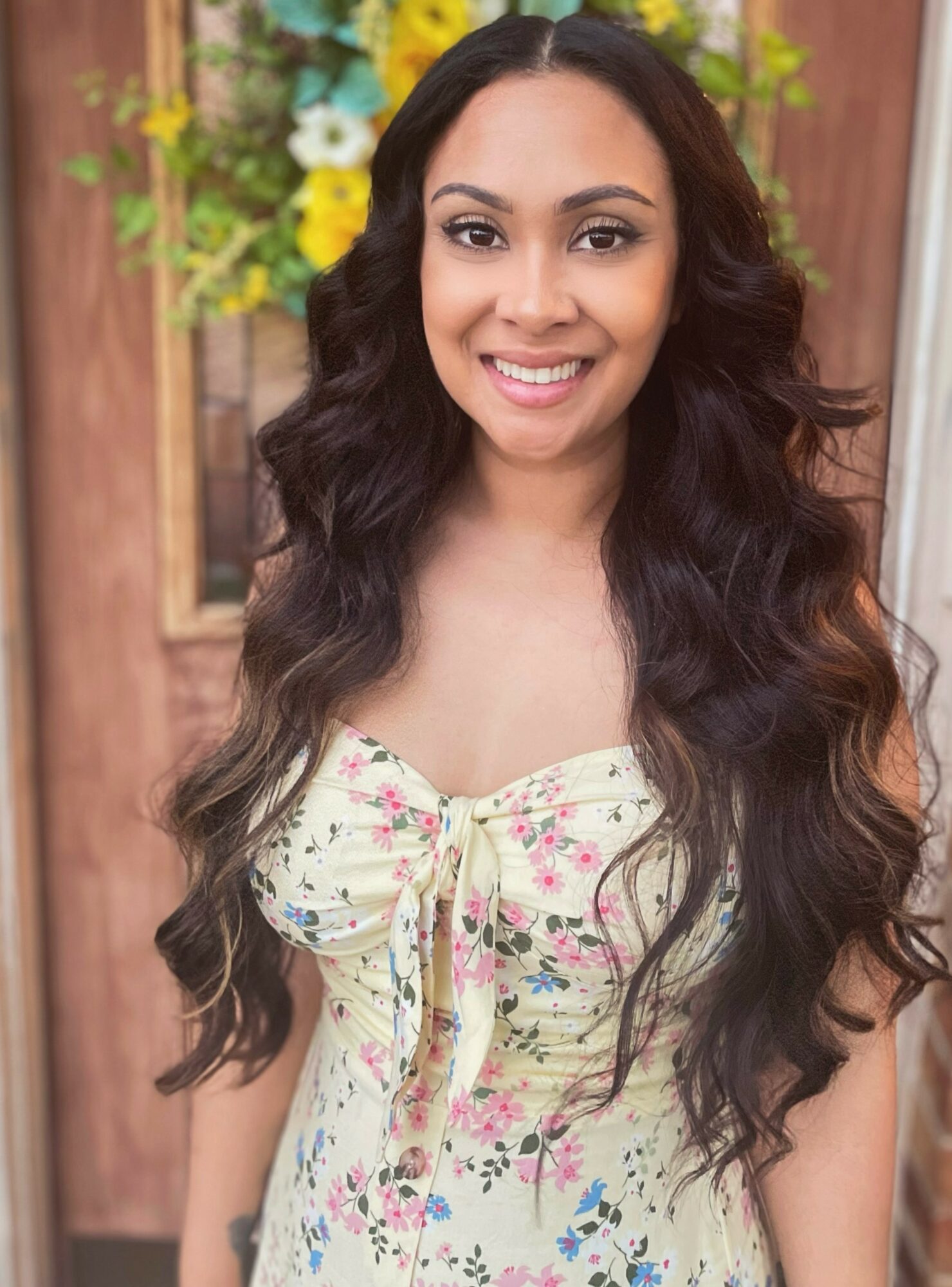 Meet Beyanka Saenz - Voyage Dallas Magazine | Dallas City Guide