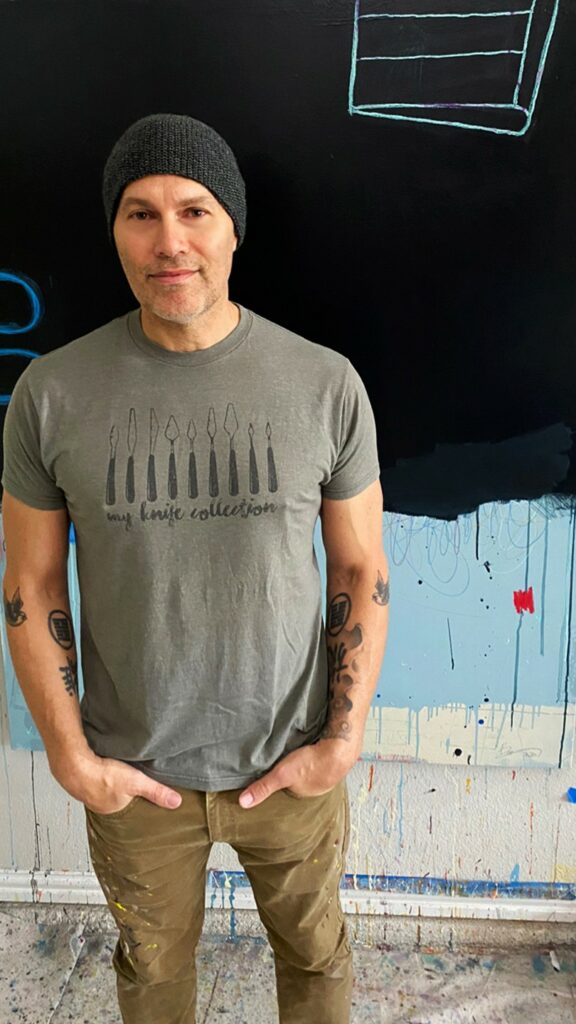 Check Out Derek Baron’s Story - Voyage Dallas Magazine | Dallas City Guide