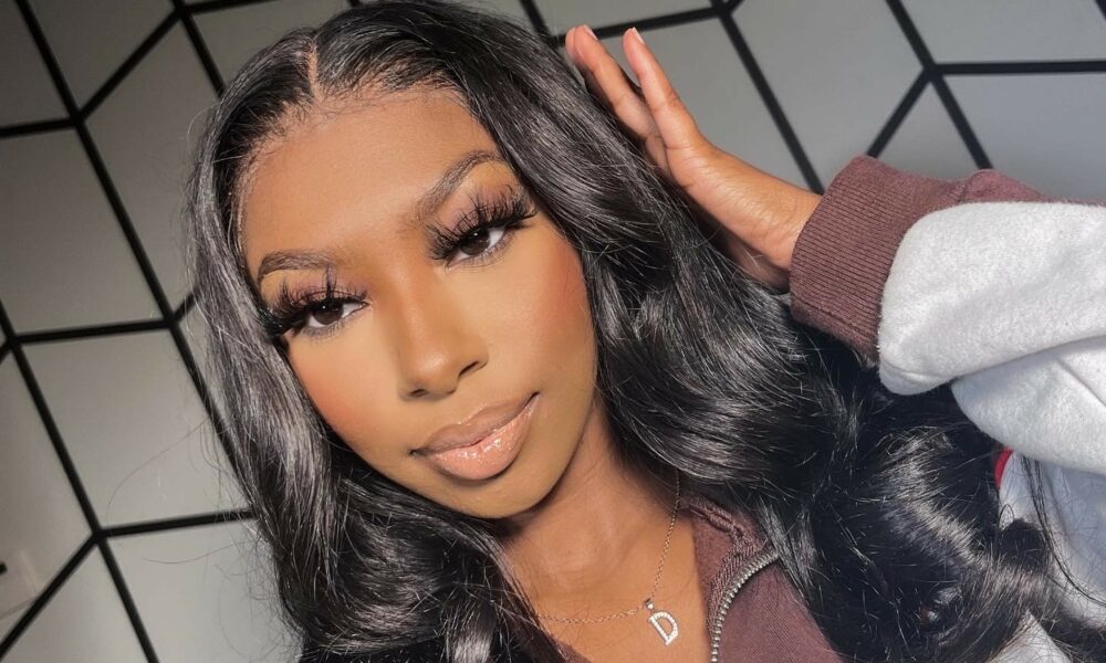 Check Out Destinie York’s Story - Voyage Dallas Magazine | Dallas City ...