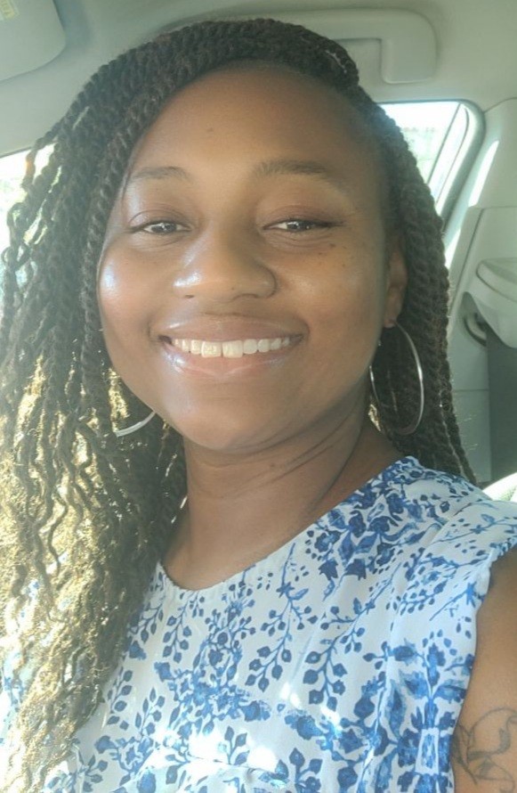 Check Out Destiny Brown’s Story - Voyage Dallas Magazine | Dallas City ...