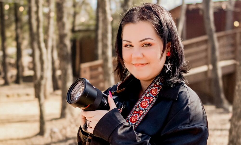 Life & Work with Destiny Styles - Voyage Dallas Magazine | Dallas City ...