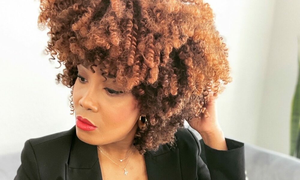 Rising Stars: Meet Gaia Nyoike - Voyage Dallas Magazine | Dallas City Guide