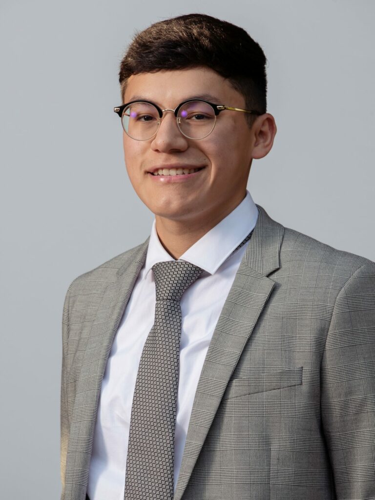 Meet Jason Sanchez - Voyage Dallas Magazine | Dallas City Guide