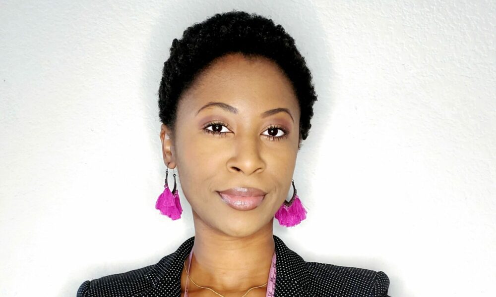 Life & Work with Jessica Ozoude - Voyage Dallas Magazine | Dallas City ...