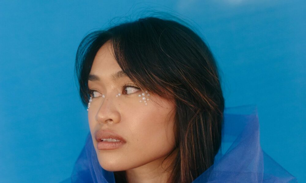 Life & Work with Jonavi - Voyage Dallas Magazine | Dallas City Guide