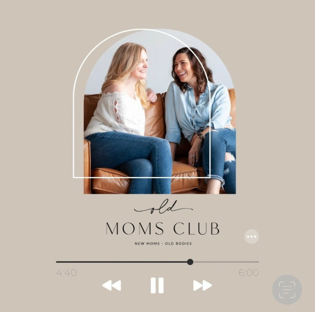 Daily Inspiration: Meet Michelle Hooper & Kristi McDonald - Voyage ...