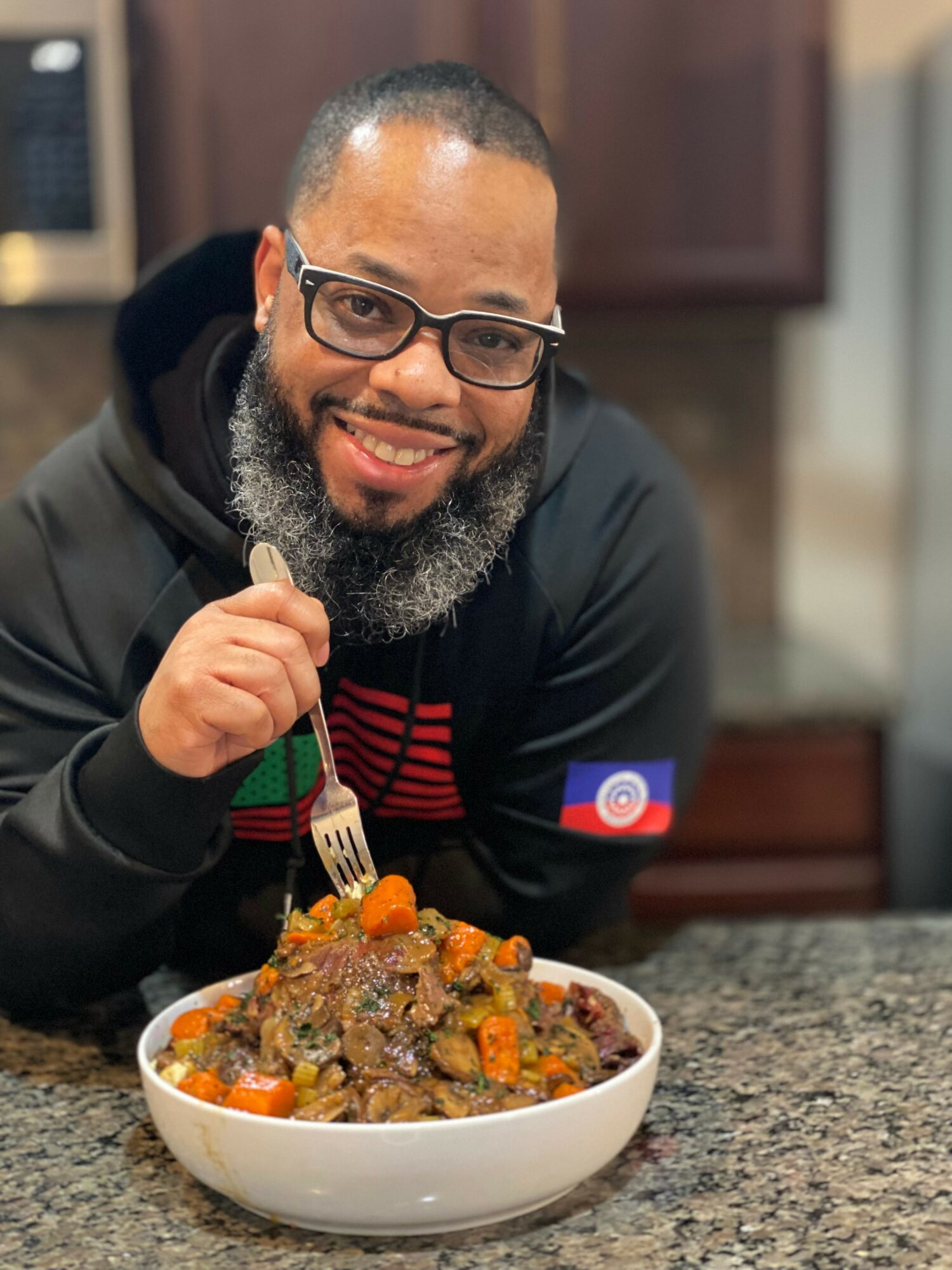 Meet Mike Benton of The Colony - Voyage Dallas Magazine | Dallas City Guide