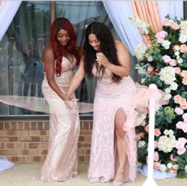 Daily Inspiration: Meet Nia Morris - Voyage Dallas Magazine | Dallas ...