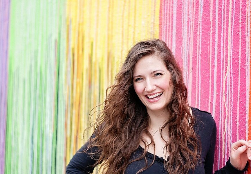 Meet Nicole Proft of Nicole Proft Films - Voyage Dallas Magazine ...