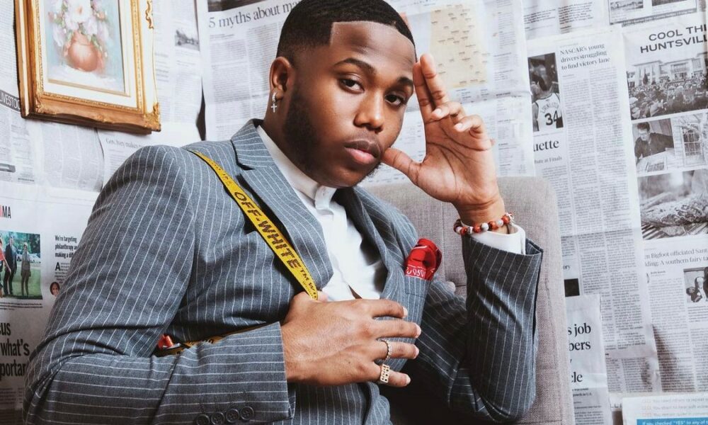 Check Out Nigel Miller’s Story - Voyage Dallas Magazine | Dallas City Guide