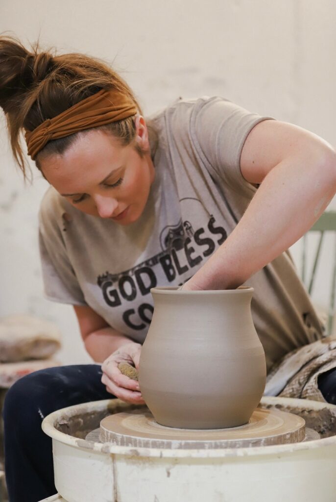 Meet Rachel Sherrill – Voyage Dallas Magazine | Dallas City Guide