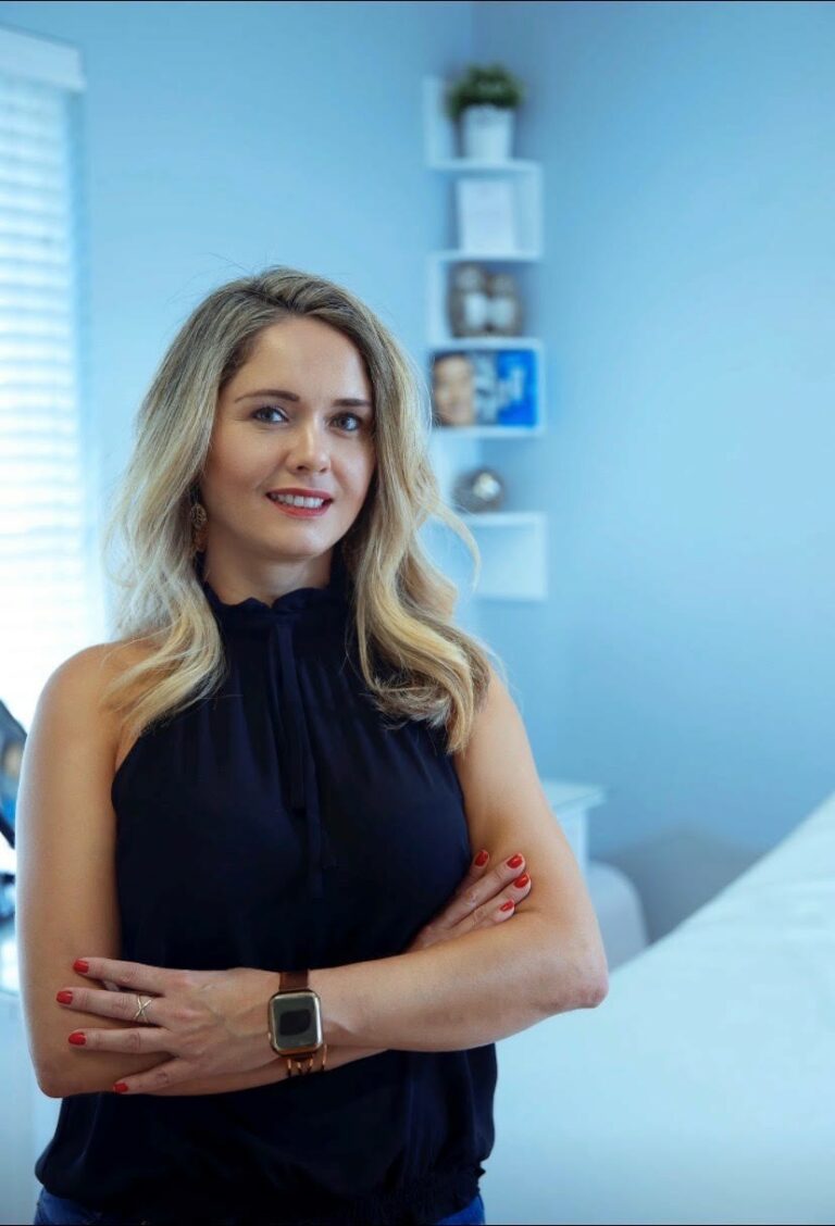 Meet Sandra Oliveira - Voyage Dallas Magazine | Dallas City Guide