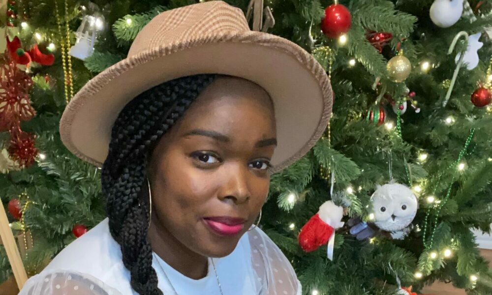 Daily Inspiration: Meet Shanerika Bonner - Voyage Dallas Magazine ...