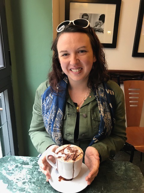 Meet Stephanie Peebles Tavera - Voyage Dallas Magazine | Dallas City Guide