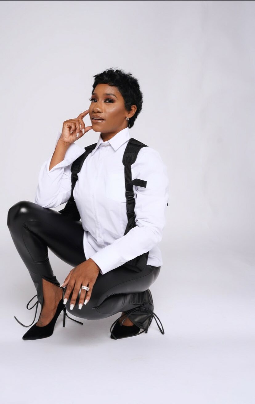 Rising Stars: Meet Tiara Sheppard - Voyage Dallas Magazine | Dallas ...