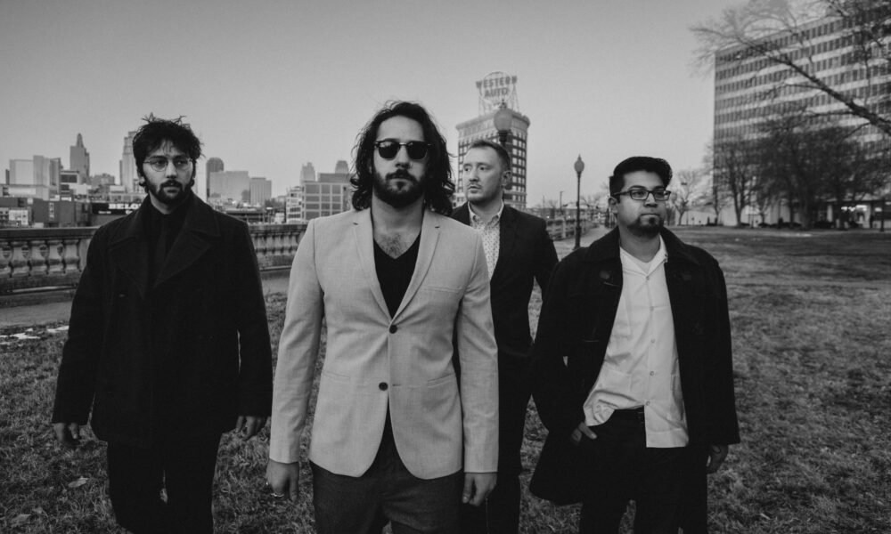 Meet Joshua Villarreal - Voyage Dallas Magazine | Dallas City Guide