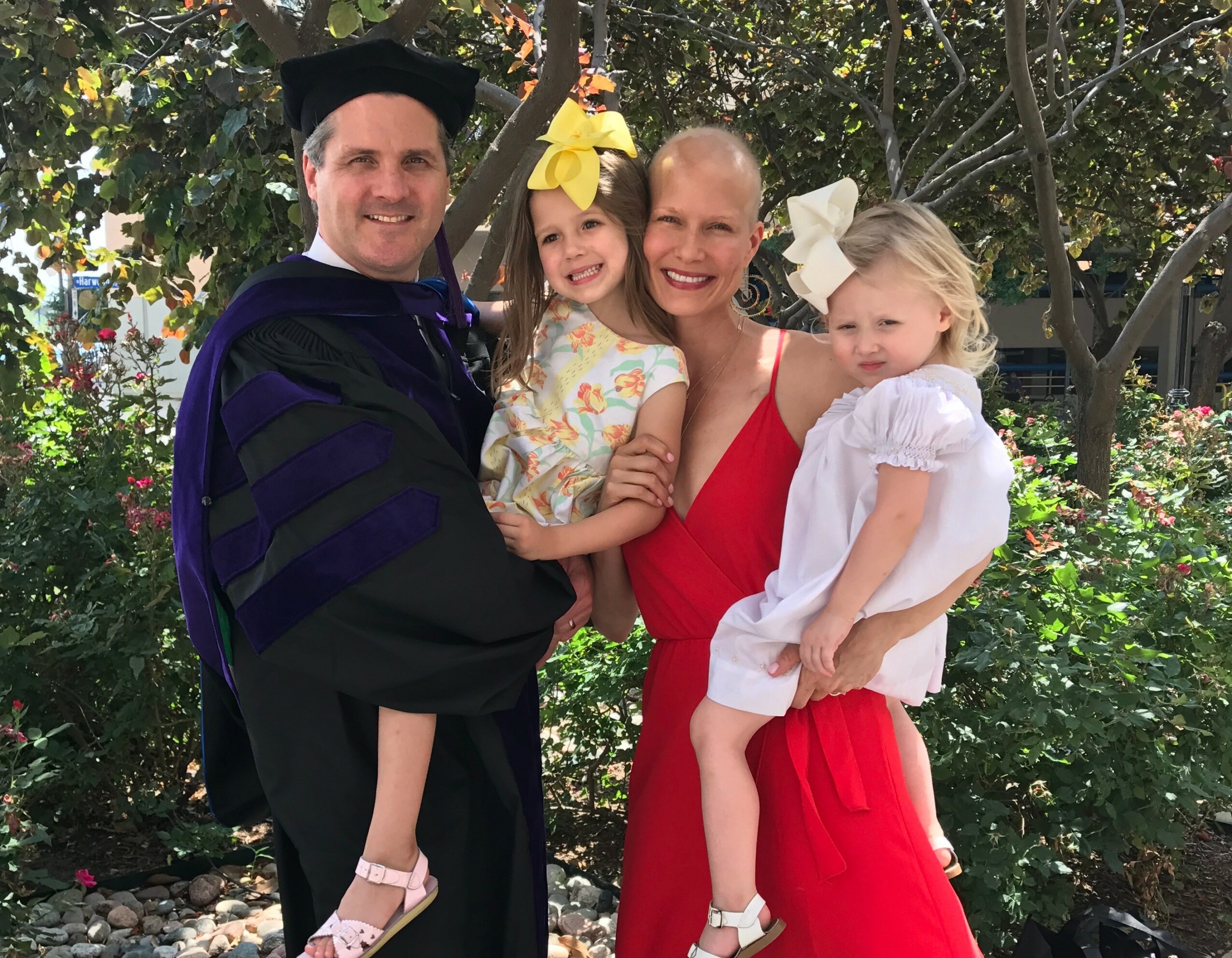 Check Out Tara Rasheta’s Story - Voyage Dallas Magazine | Dallas City Guide