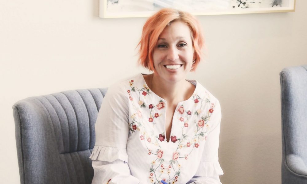 VoyageDallas Podcast: Holly Lockett of Frisco Counseling and Wellness ...