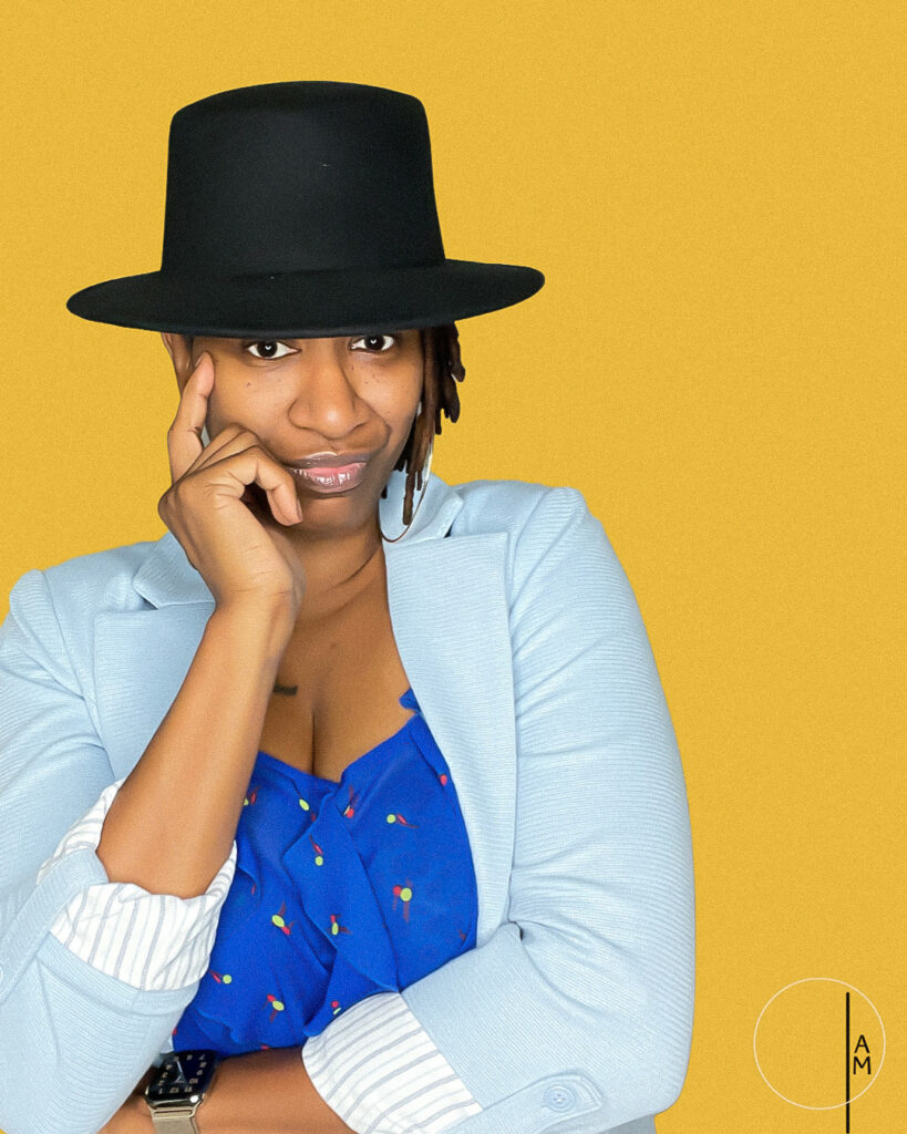 Inspiring Conversations with Annette Matthews of Annette Matthews ...