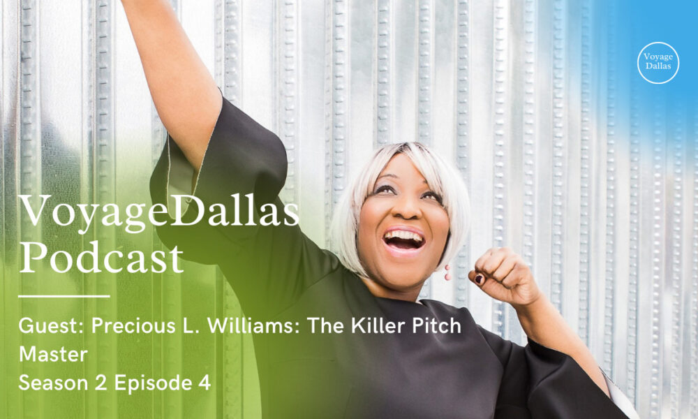 Home - Voyage Dallas Magazine | Dallas City Guide