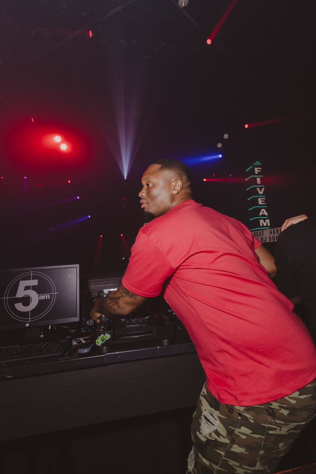 Life & Work with DJ Double J - Voyage Dallas Magazine | Dallas City Guide