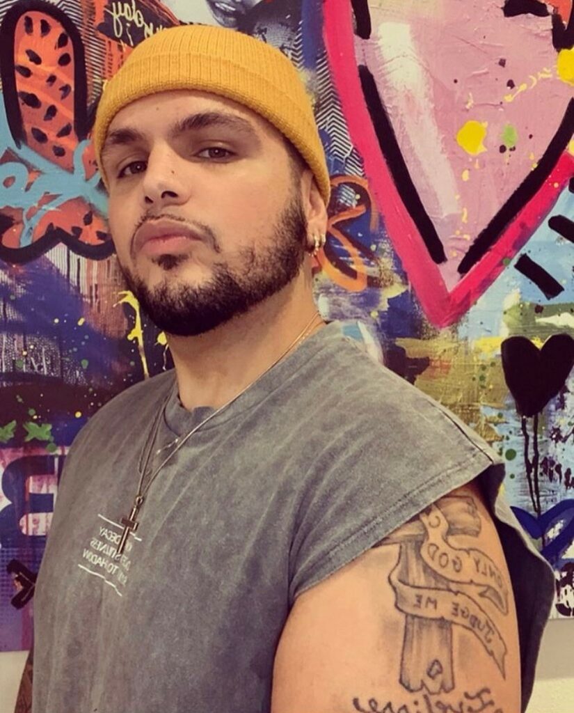 Life & Work with George Rosaly - Voyage Dallas Magazine | Dallas City Guide