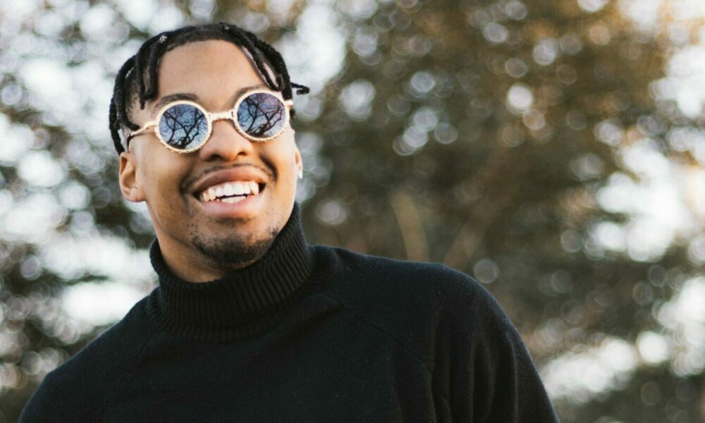 Meet Alex Leffall - Voyage Dallas Magazine | Dallas City Guide