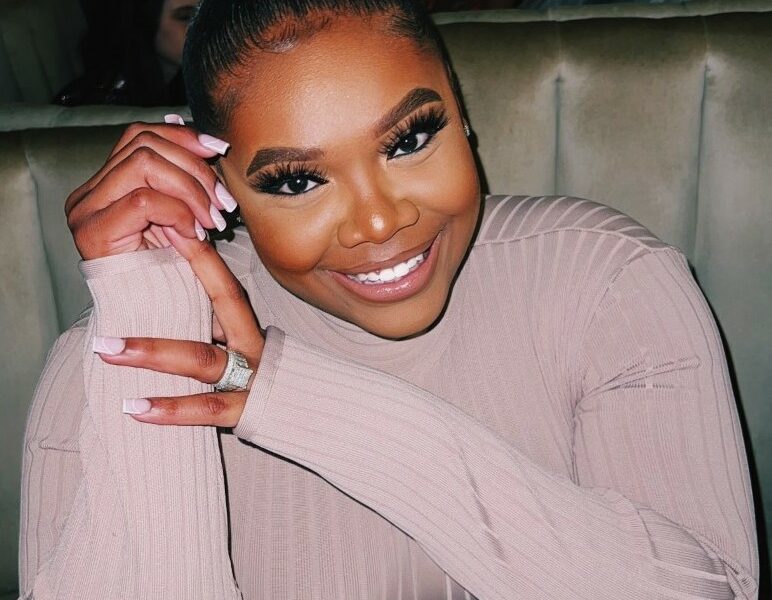 Community Highlights: Meet Alexius Ordaz-Craig of A To Z Children ...