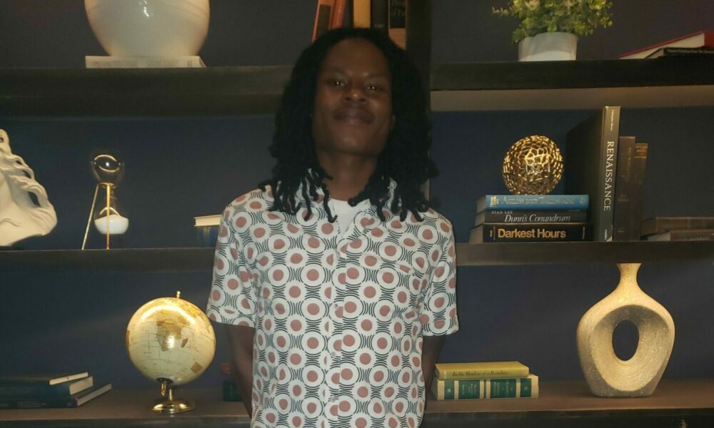 Life & Work with Alvin Phillips - Voyage Dallas Magazine | Dallas City ...