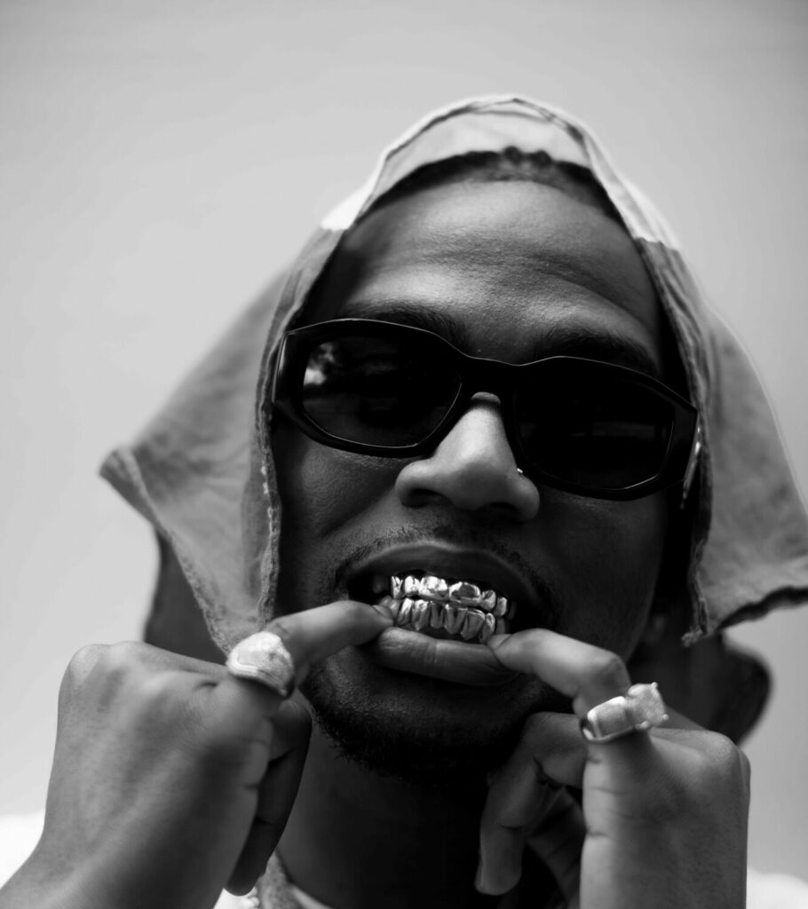 Life & Work with Cash Capone - Voyage Dallas Magazine | Dallas City Guide