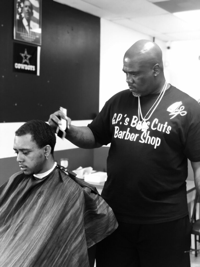 Check Out Damon Ross’s Story - Voyage Dallas Magazine | Dallas City Guide