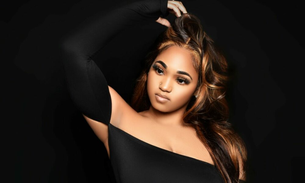 Life & Work with Darryianna Perkins - Voyage Dallas Magazine | Dallas ...