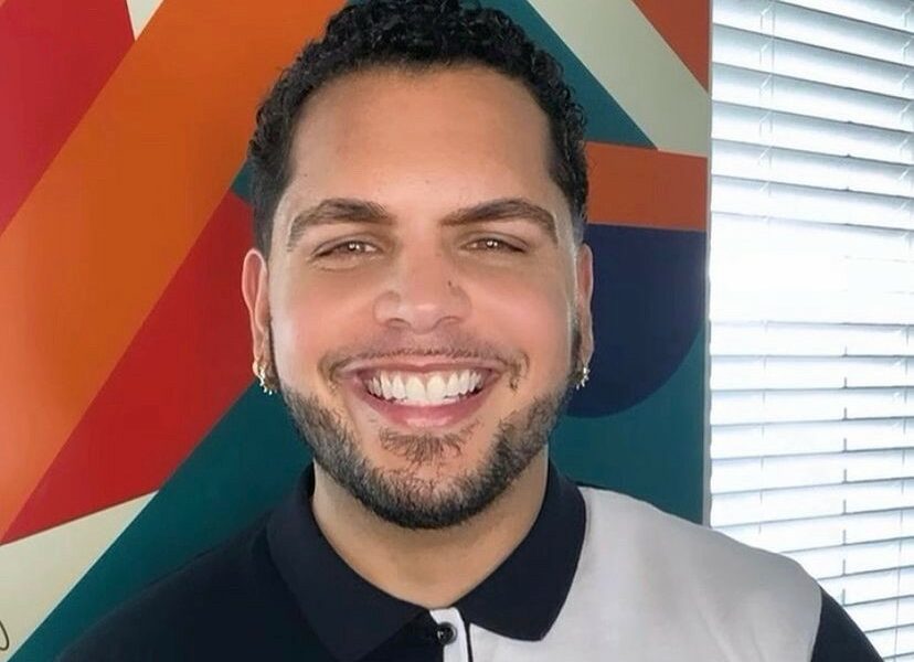 Life & Work with George Rosaly - Voyage Dallas Magazine | Dallas City Guide