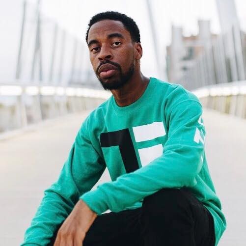 Conversations with Ian Burse - Voyage Dallas Magazine | Dallas City Guide