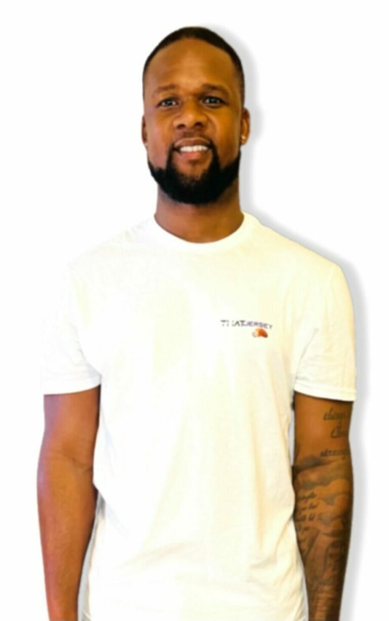 Life & Work with JaDarius Graves - Voyage Dallas Magazine | Dallas City ...