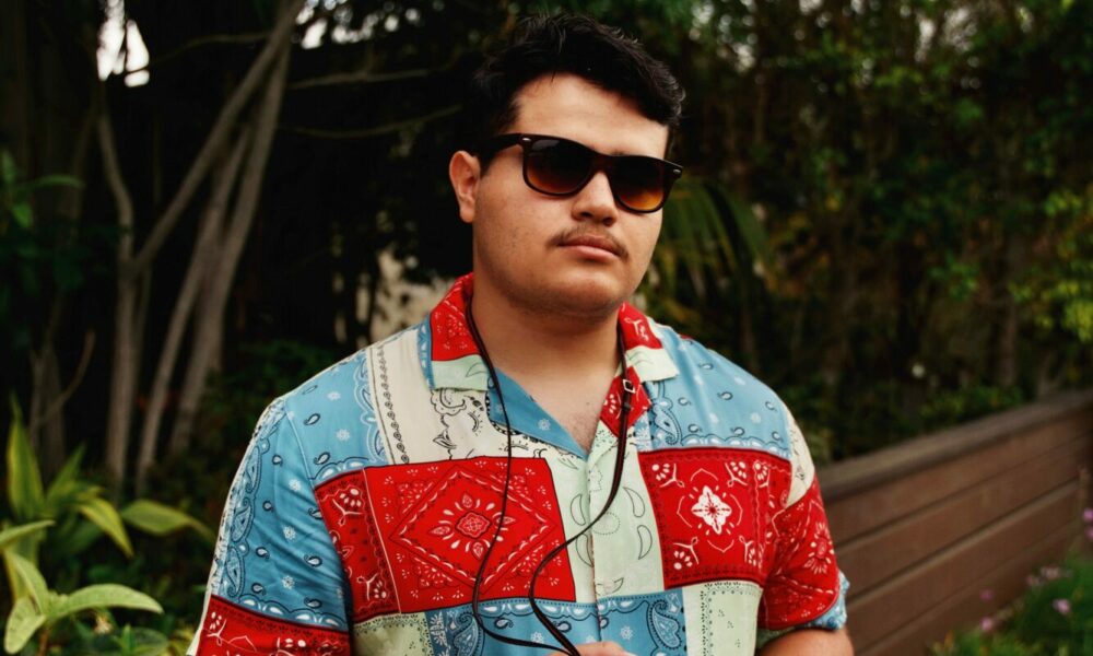 Daily Inspiration: Meet Jason Garcia – Voyage Dallas Magazine | Dallas ...