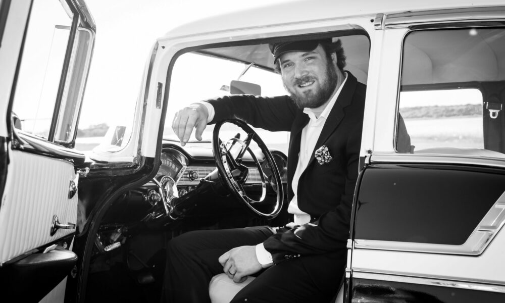 Check Out Kat and Wayne Foster’s Story - Voyage Dallas Magazine ...